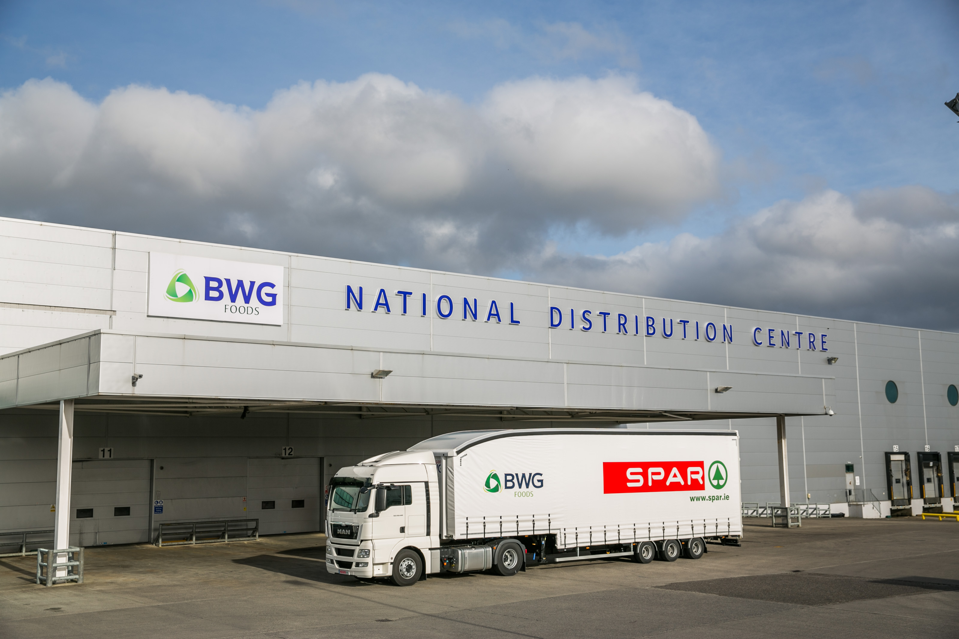 Our Business – www.bwg.ie Our Business – www.bwg.ie