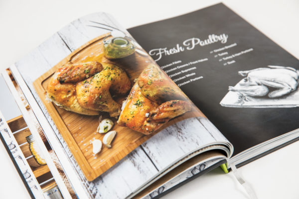 BWG Foodservice – www.bwg.ie