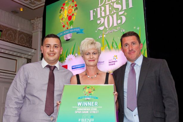 Best in Fresh - bwg.ie