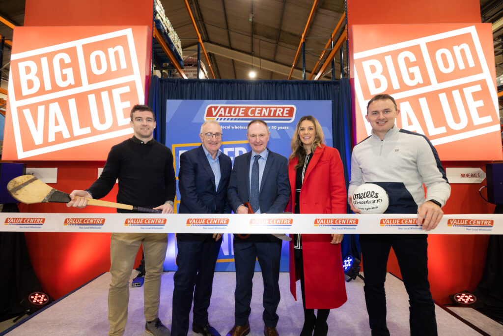 Value Centre Ennis relaunched following €1.2 Million investment in ...