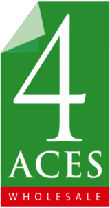 4 Aces – bwg.ie