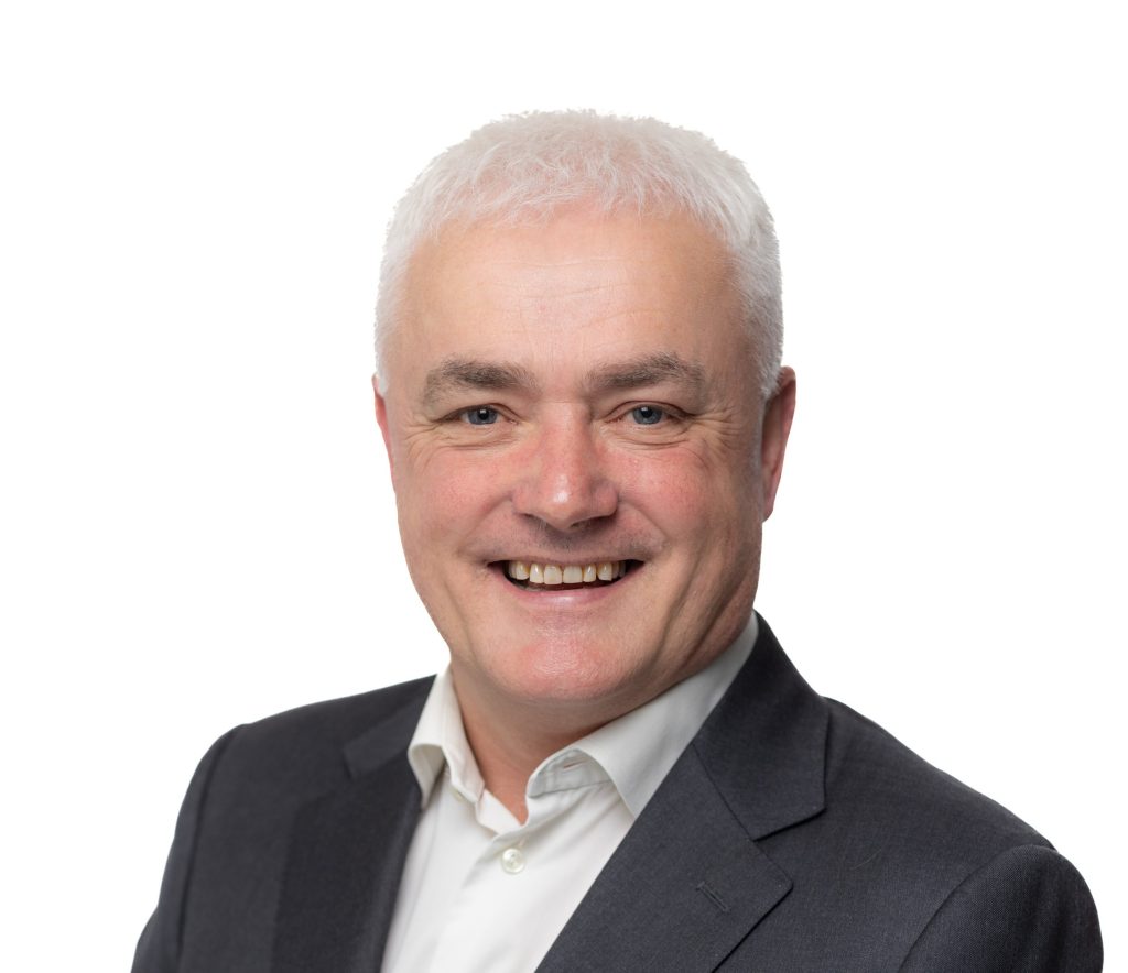 Michael Collins - bwg.ie