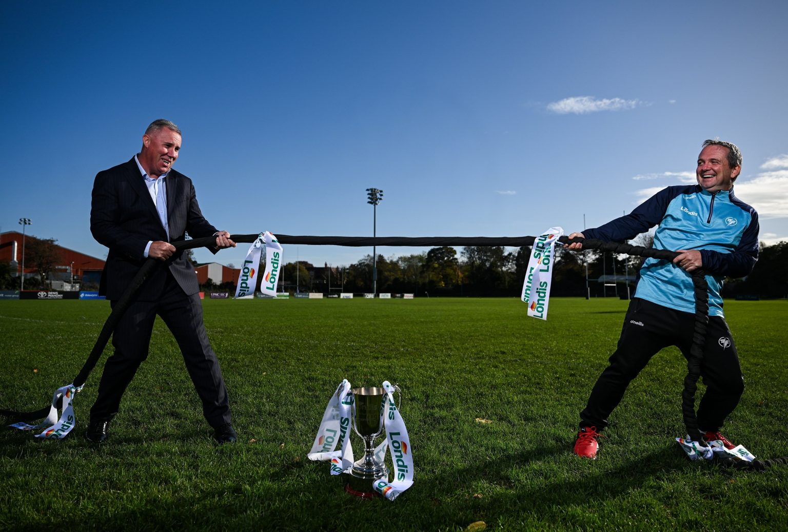 Ireland’s Fittest Family returns to RTÉ One this November, proudly ...