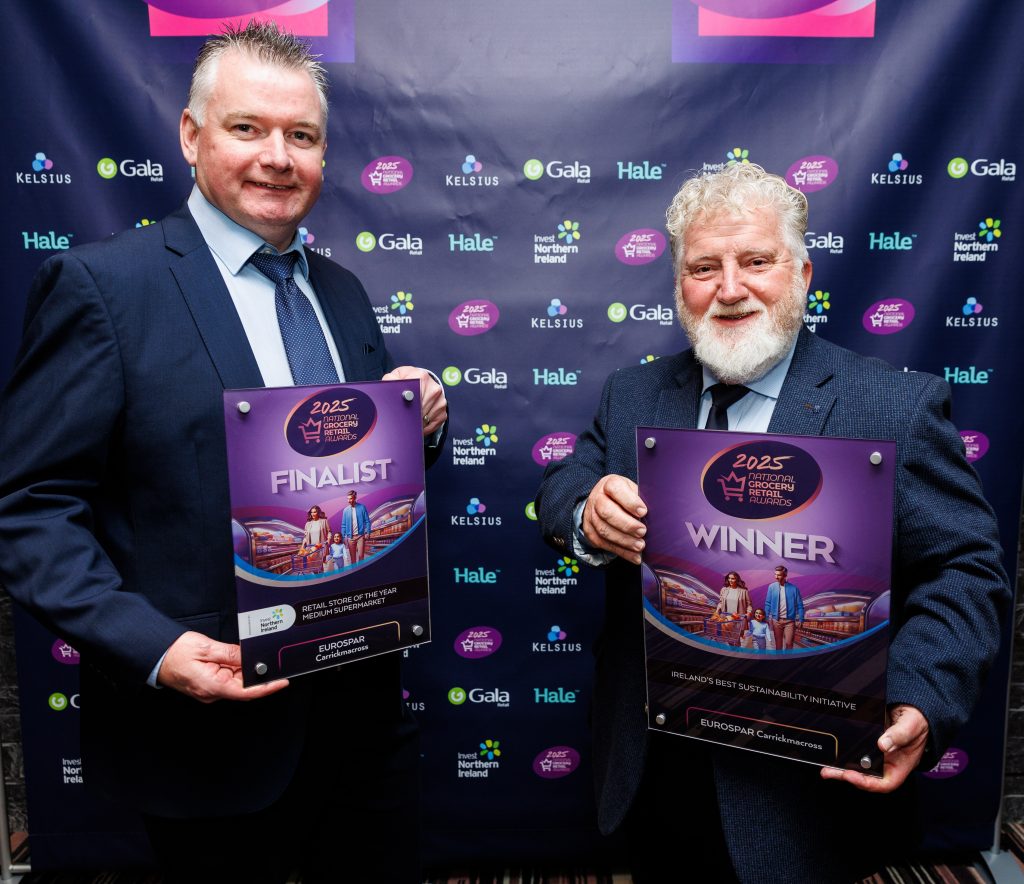 BWG Foods Celebrates Multiple Wins at Checkout National Grocery Retail ...