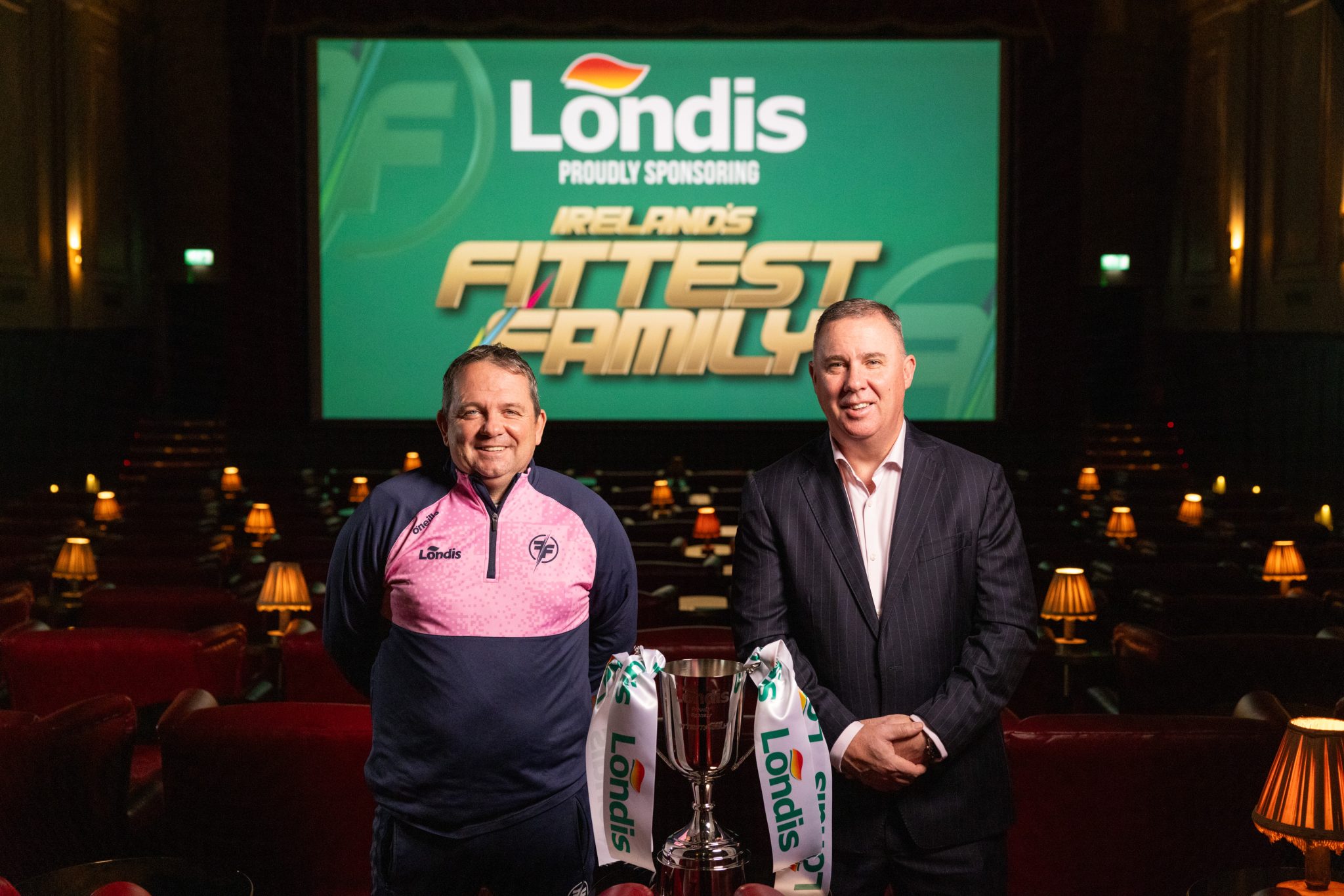 BWG Foods spearheads game-changing AI-enabled technology to create a ...