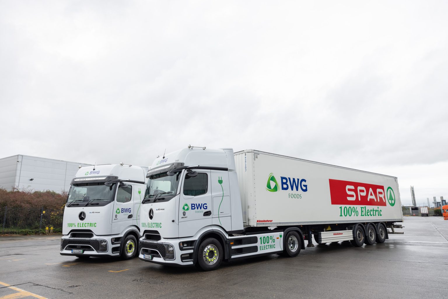 Atlas and BWG Foods invest €300,000 in award-winning supply chain ...