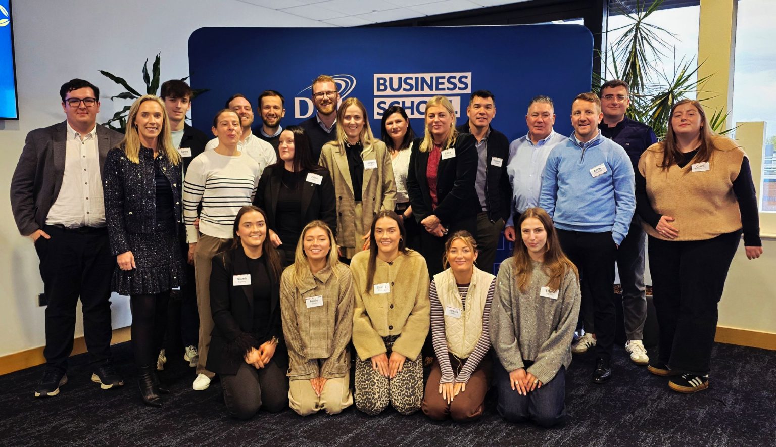 BWG Foods spearheads game-changing AI-enabled technology to create a ...